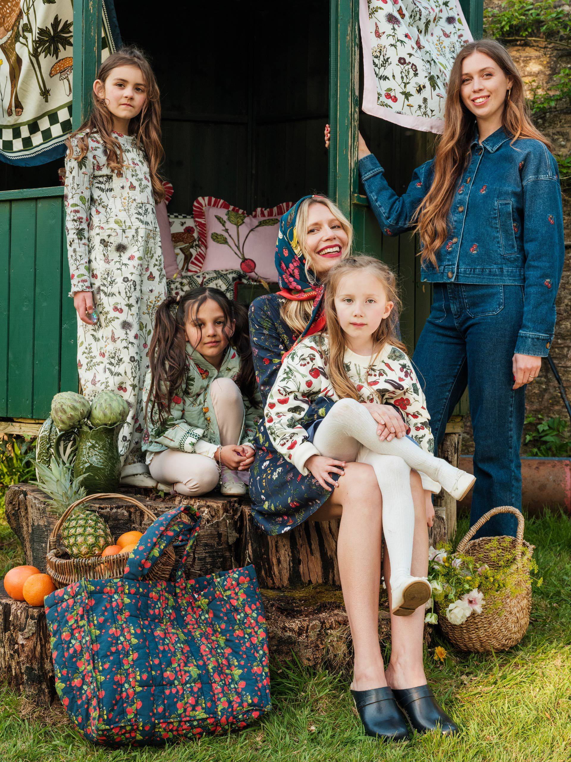 Lookbook Monoprix | Monoprix